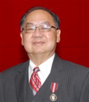 Dr. Paul Woo - Memories Trees