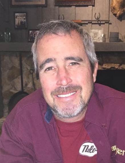 Stephen Patrick Davis - 2024 - Heritage Funeral Home