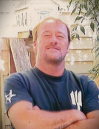 Terry Christopher Head - 2024 - J. C. Green & Sons Funeral Home