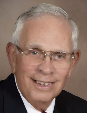 Bob Peters Obituary - 2024 - Wright & Salmon Mortuary