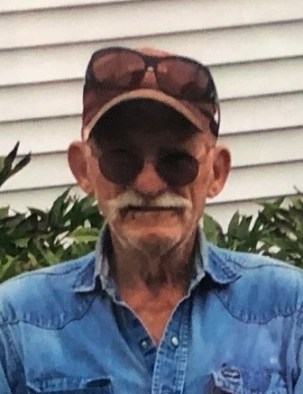 David S. Hazlett - 2024 - Faries Funeral Directors