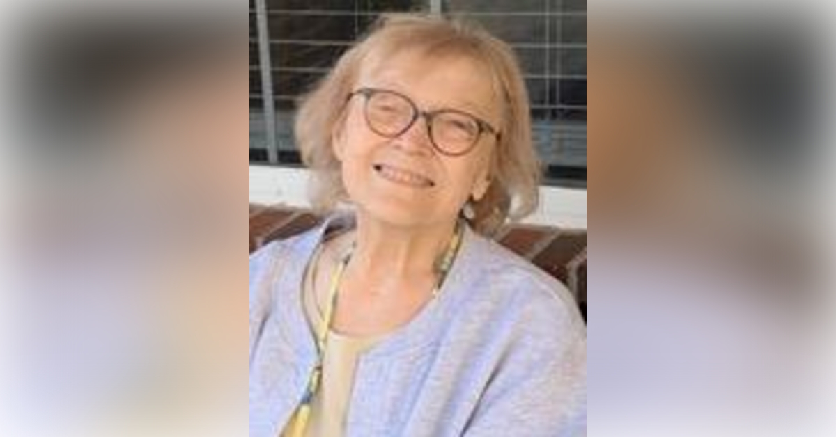 Obituary information for Diana Mae Draper