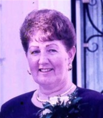 Stella Rita Hardiman - 2023 - Wiseman's Funeral Homes