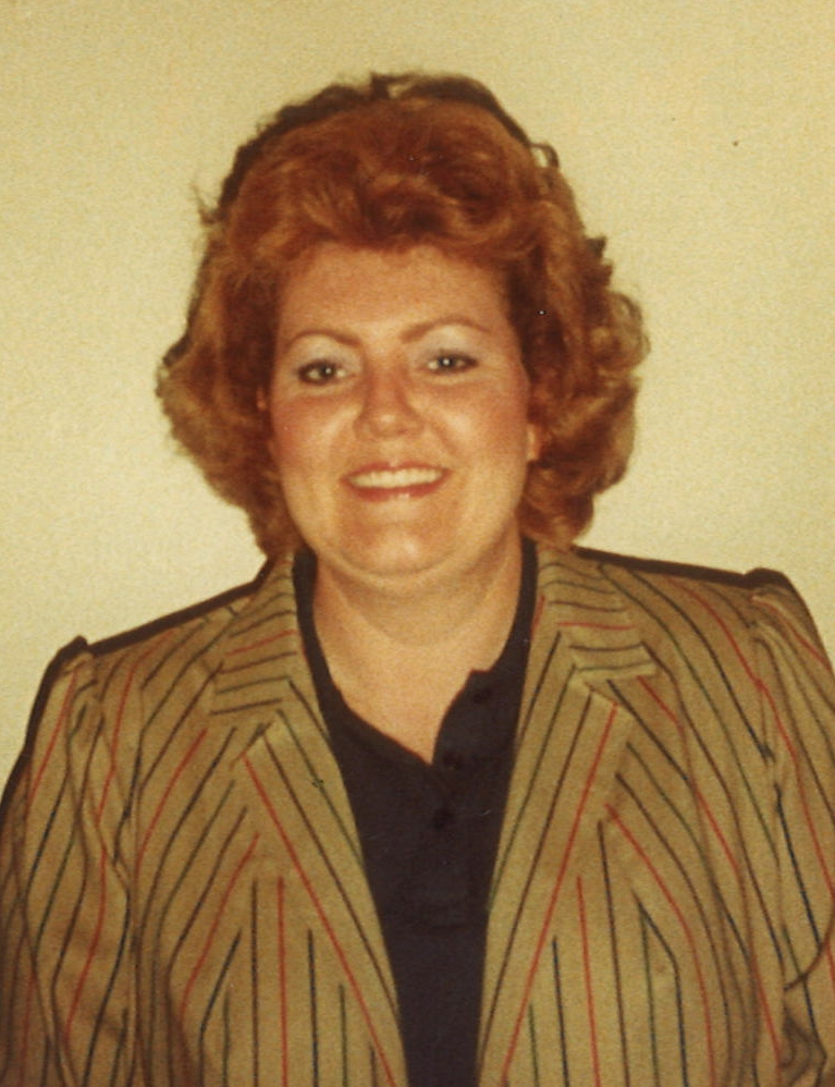 Jennifer A. Privett - 2024 - The Meeks Mortuary and Crematory