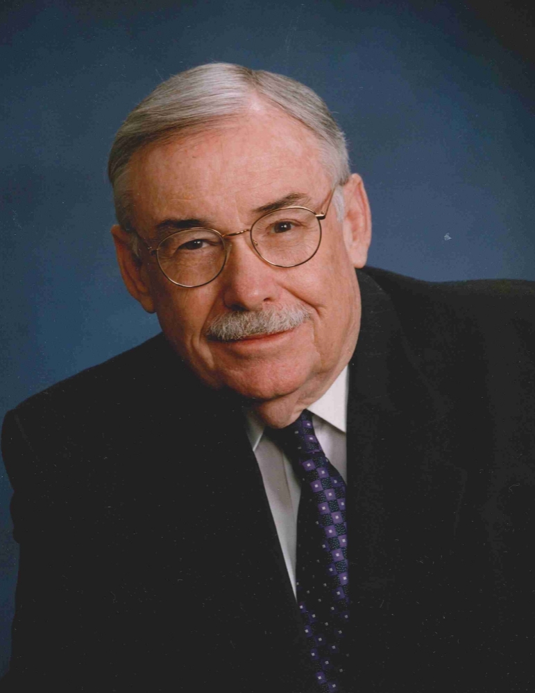 Rev. Dr. John D. Watson - 2024 - Meierhoffer Funeral Home & Crematory