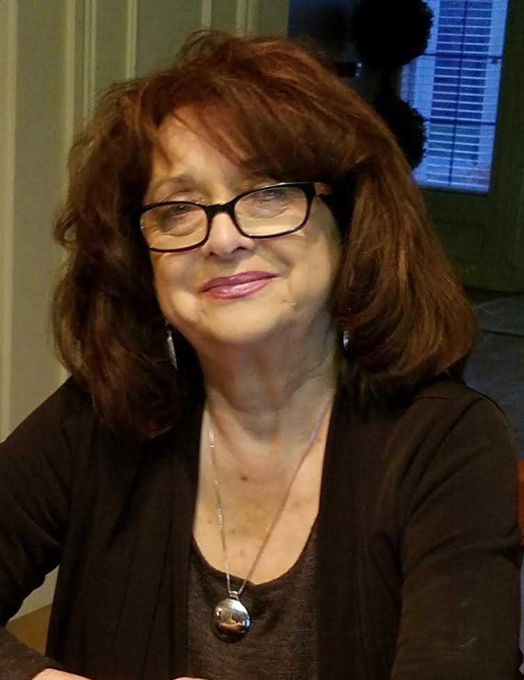 Dr. Mary Schrick - Memories Trees