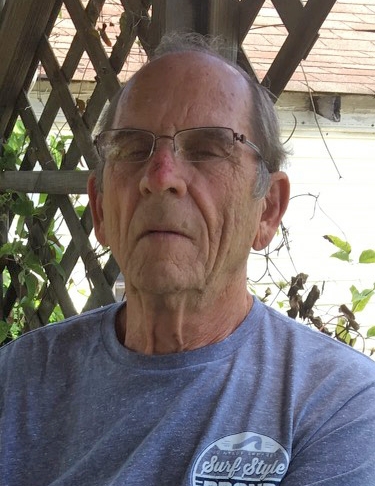 Charles "Chuck" H. Eck, Jr. - 2024 - G.H. Herrmann Funeral Homes