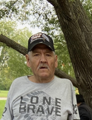 Wayne Robert Andrew Spence - 2024 - Paull Funeral Home