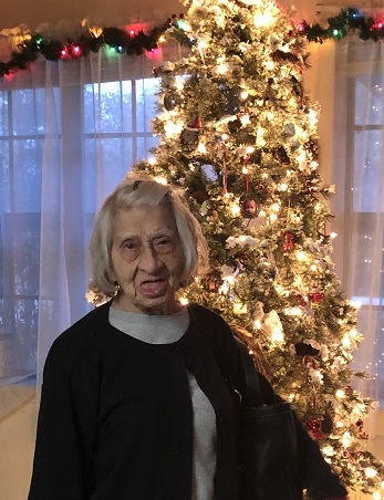 Catherine Ferris - 2024 - Masters Funeral Home