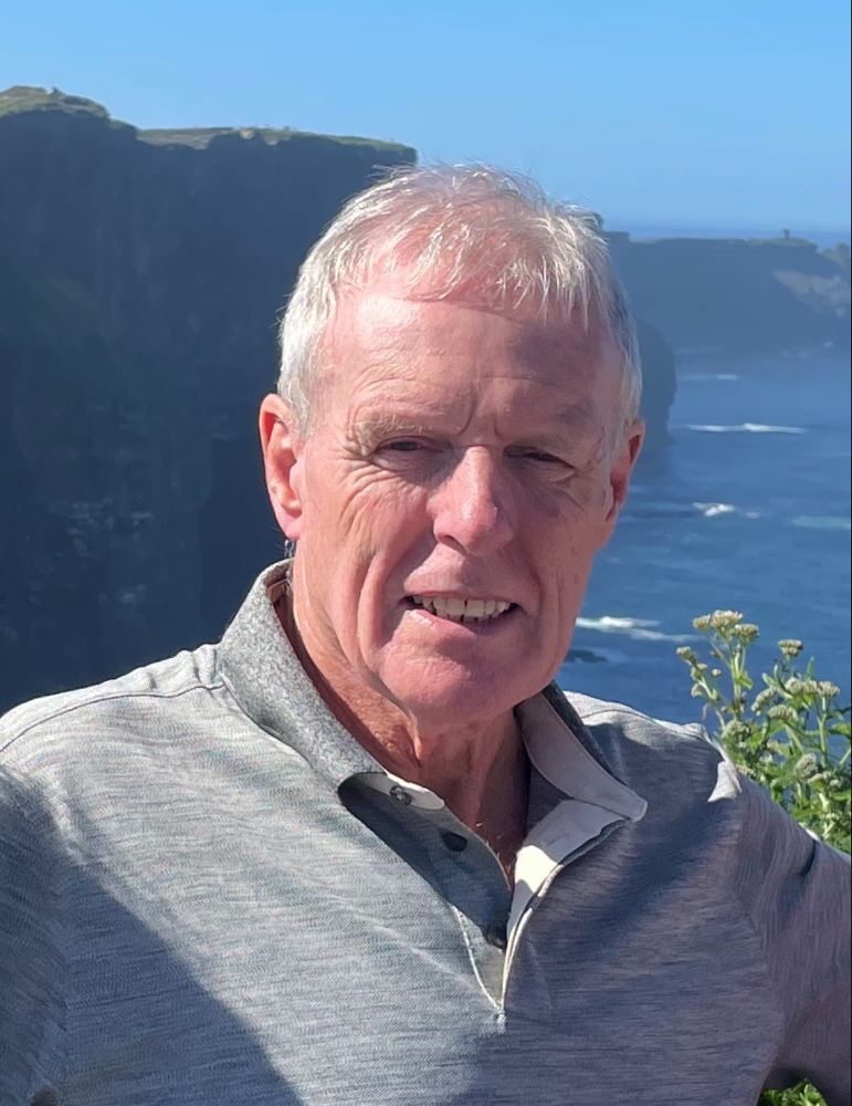 Patrick B. Caulfield - 2024 - King Funeral Home