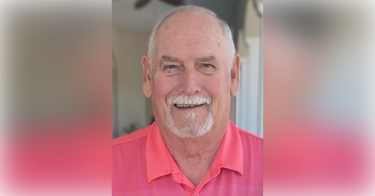 Obituary information for Edward L. "Ed" West