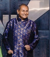 Sarath Samarasinghe De Silva - 2024 - Chapel Ridge Funeral Home