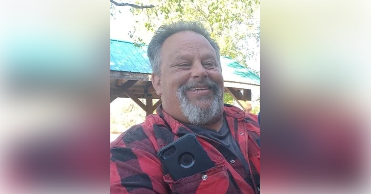 Obituary information for Travis Dean Richards