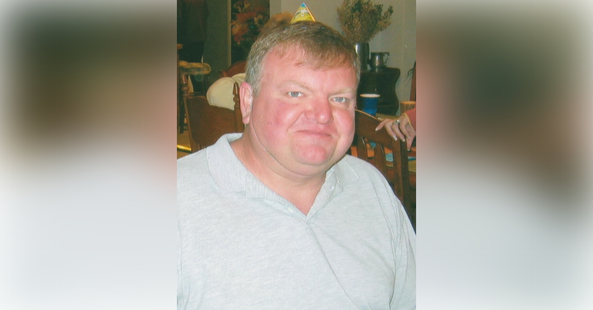 Obituary information for Mark C. Klingler