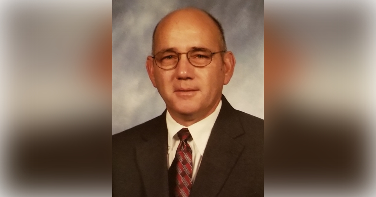 Obituary information for Kenneth Alan Gardner