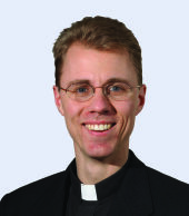 Rev. Richard Zuk - Memories Trees