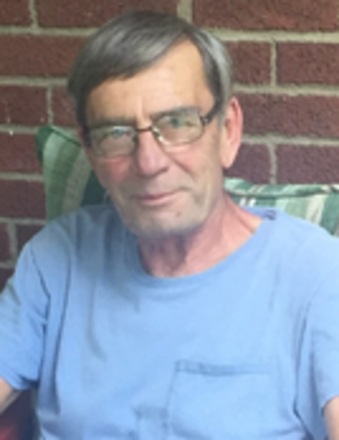 Daniel Tomasic Obituary - 2024 - John M. Dobrinick Funeral Home, Inc.