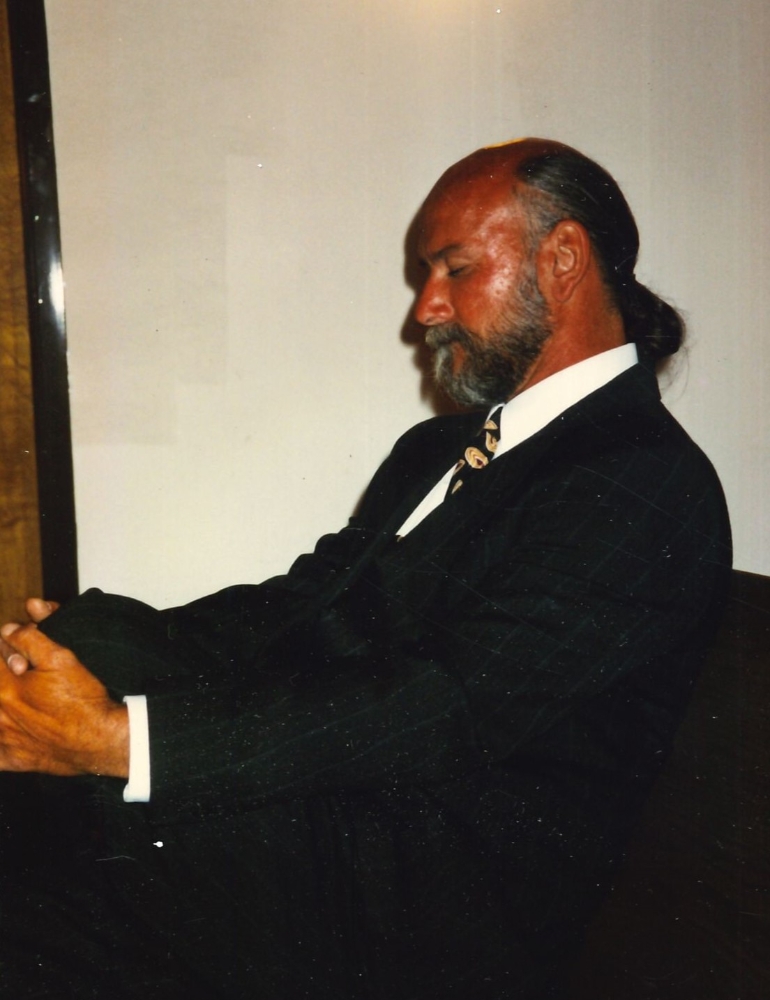 Terrance Lee "Terry" Vandagrifft - 2024 - Neal and Summers Funeral and ...