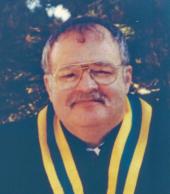 David George Bruce - 2024 - Henry Walser Funeral Home Ltd.