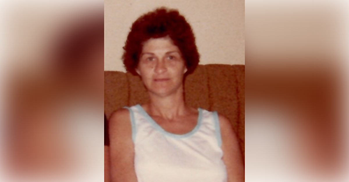 Obituary information for Lila Jo Blain Obituary information for Lila Jo Blain