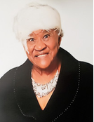 Thelma Johnson Hill - 2024 - Aubrey Bushelon Funeral Directing ...