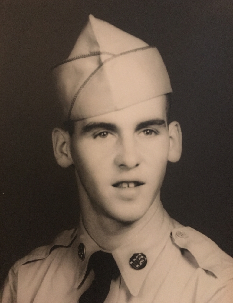 Roger O. Gosselin - 2024 - Tasker Funeral Service