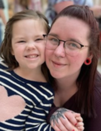 Hannah Fields Obituary - 2024 - Northern Indiana Funeral Care