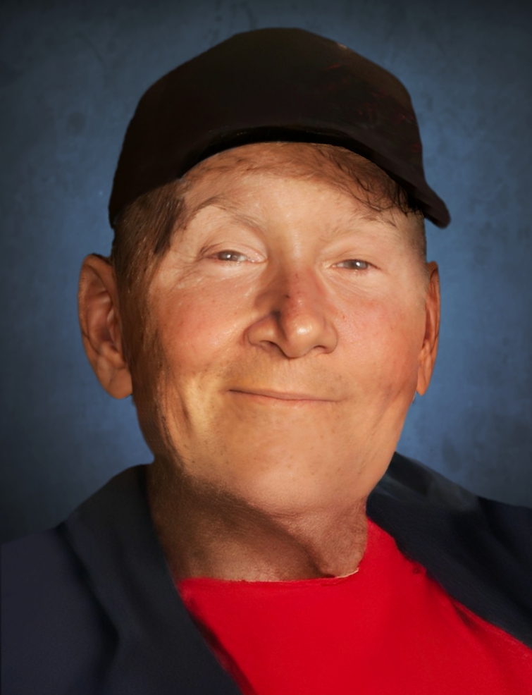 Richard Lee Gensel, Jr. - 2024 - Ware Smith Woolever Funeral Directors