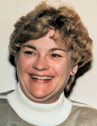 Karen Joan Blomquist Obituary - 2024 - A.J. Desmond & Sons Funeral ...