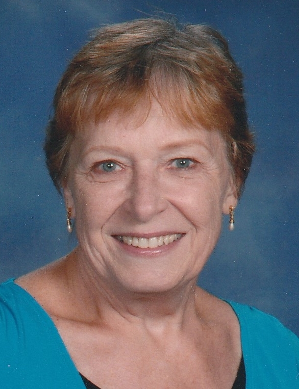 Shirley Hamilton - Memories Trees