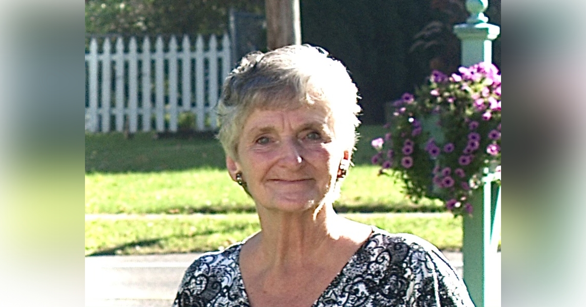 Obituary information for Barbara A. Krull