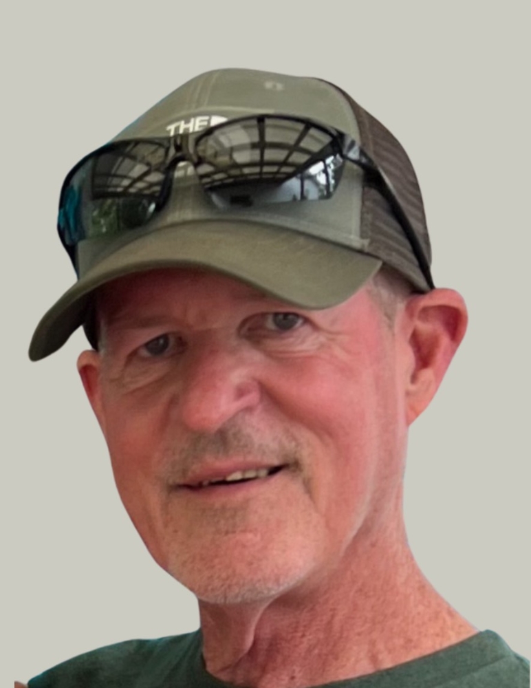 Stephen Ross Pratt - 2024 - Lux-Moody-Wolfel Funeral Homes