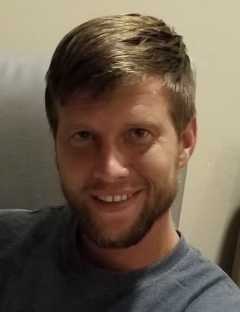 Travis Scott Offner - 2024 - Houck & Gofus Funeral Home Inc