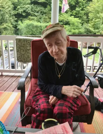 Britton Funeral Home | Manchester, KY