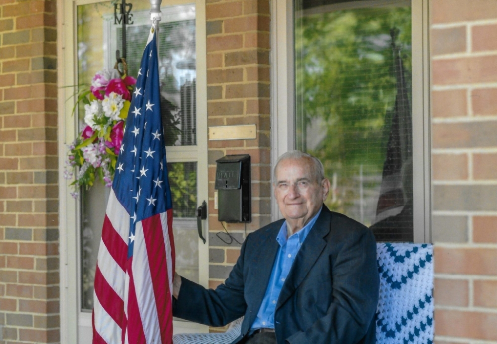 Bruce Allen Lynch - 2022 - Bayliff and Son Funeral Home Inc