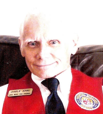 Charles Paul ’Charlie’ Johns Obituary - 2014 - Bayliff and Son Funeral ...