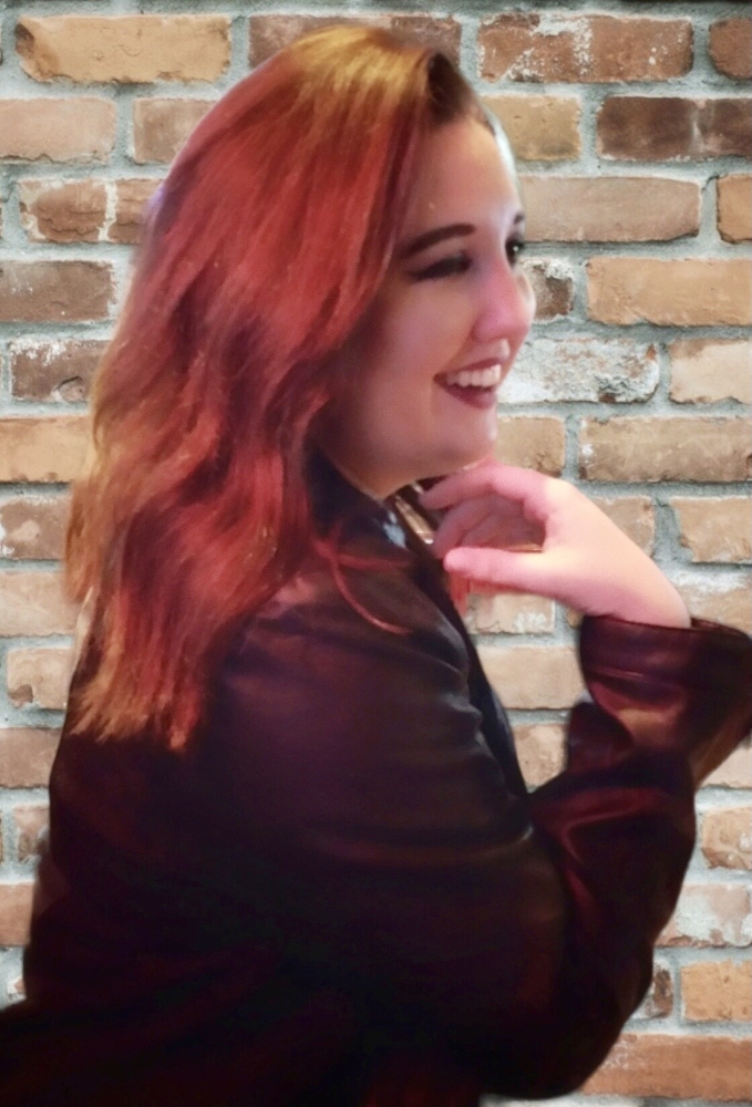 Alison Taylor Bowers Rodriguez - 2023 - Bayliff and Son Funeral Home Inc