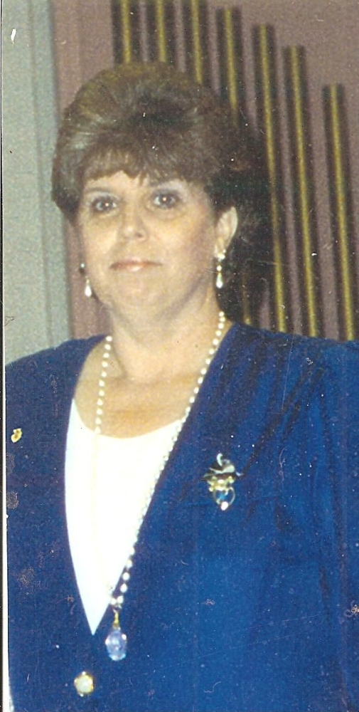 Sandra Kay Reed - 2012 - Bayliff and Son Funeral Home Inc