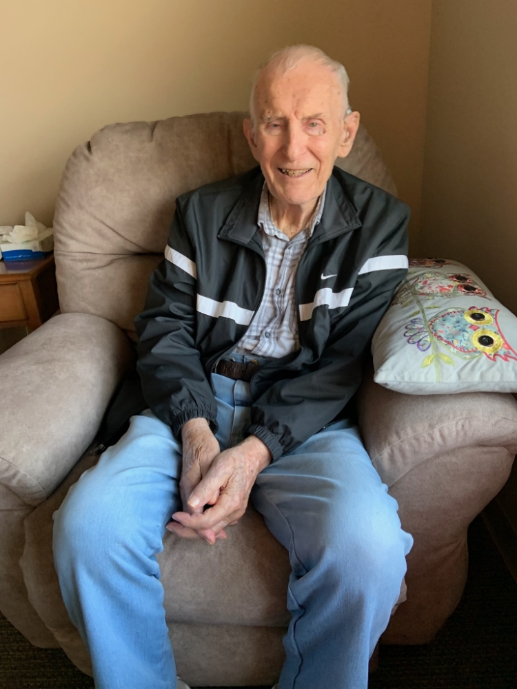 Norman Dale Cramer - 2022 - Bayliff and Son Funeral Home Inc