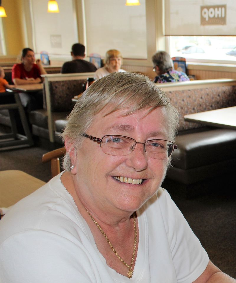 Diane L. Schulz - 2016 - Bayliff and Son Funeral Home Inc