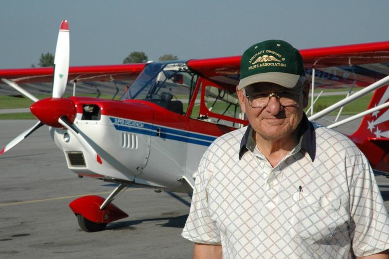 Harold Fredrick Cook - 2016 - Bayliff and Son Funeral Home Inc