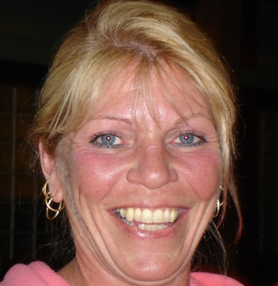 Kelli Mayer - 2020 - Bayliff and Son Funeral Home Inc