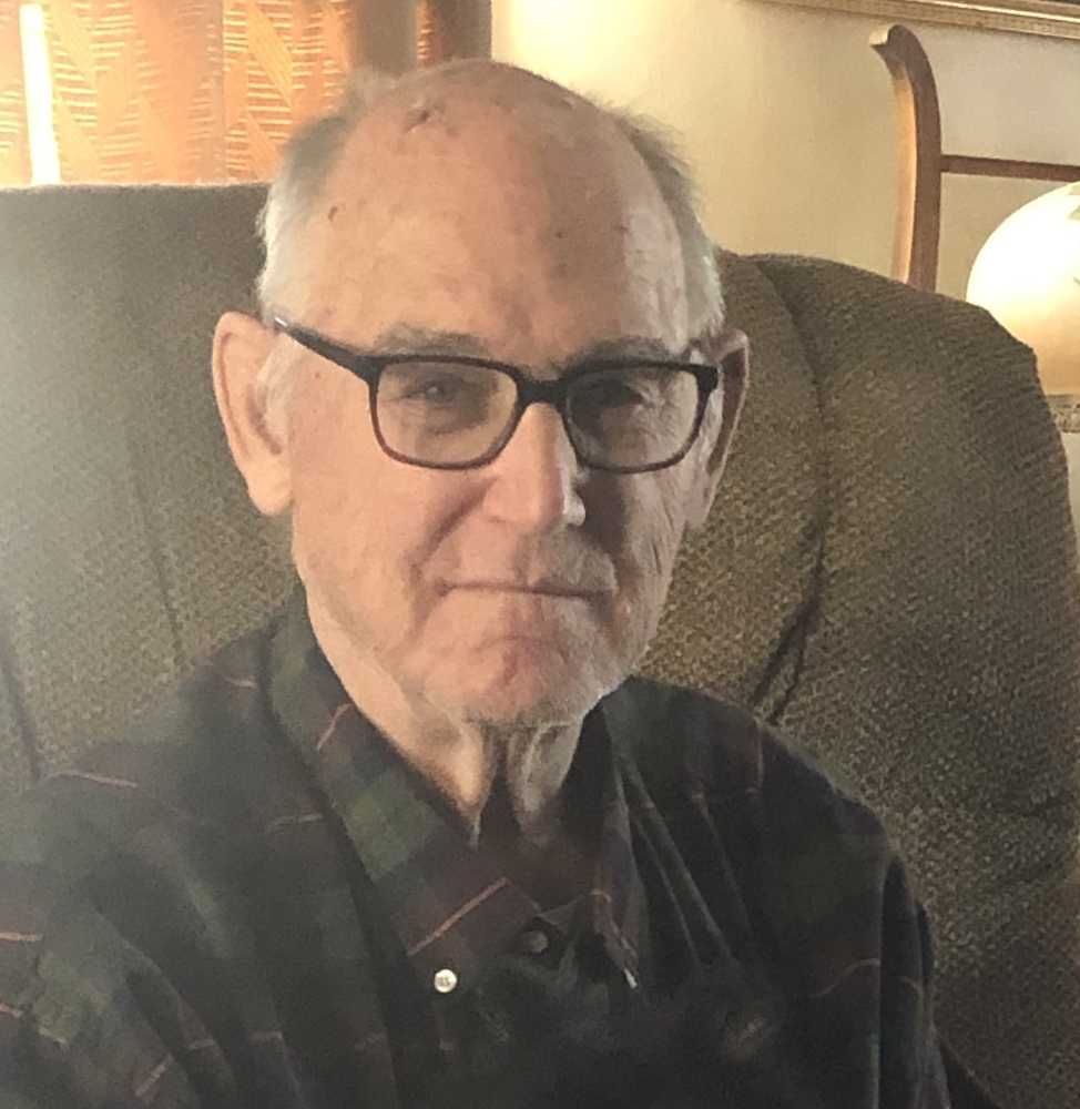 Jim Tate - 2021 - Bayliff and Son Funeral Home Inc