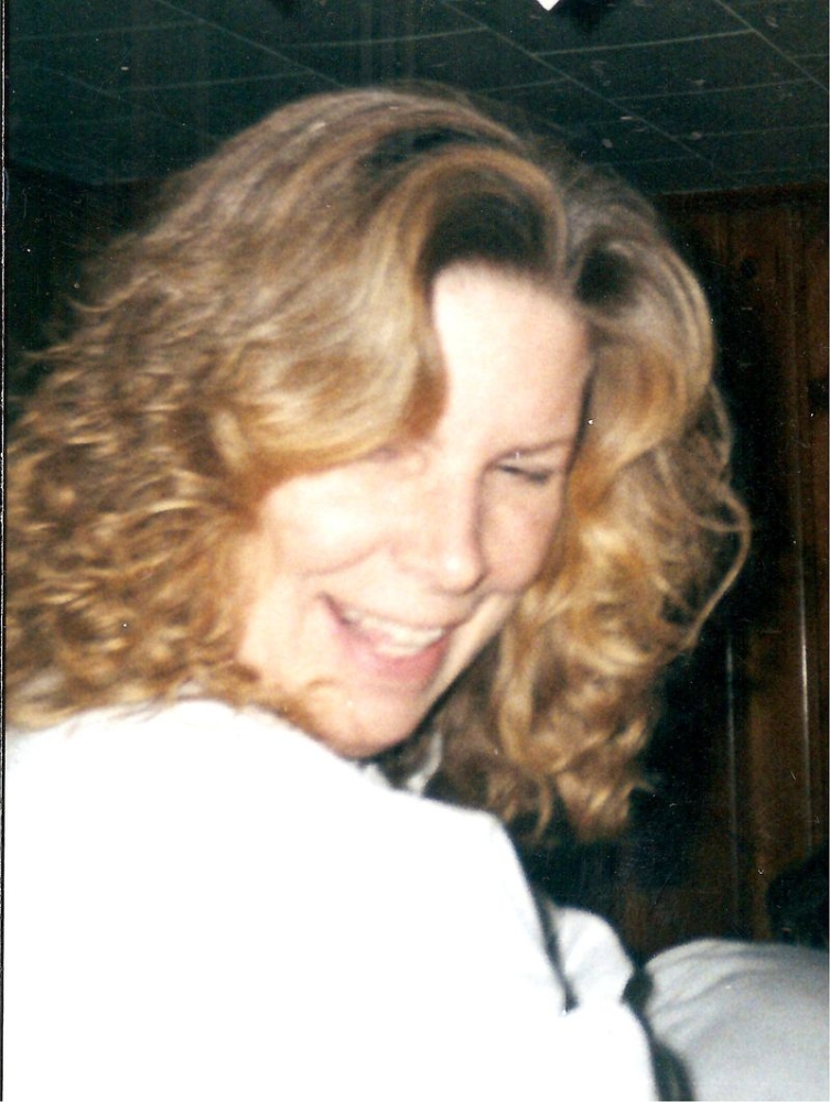 Nancy Brown - Memories Trees