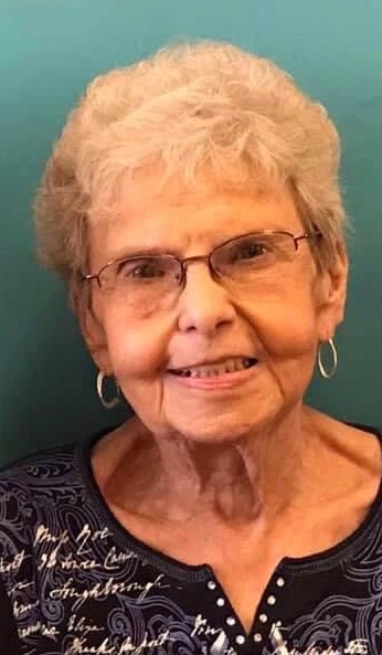 Peggy J. Gilroy - 2021 - Bayliff and Son Funeral Home Inc