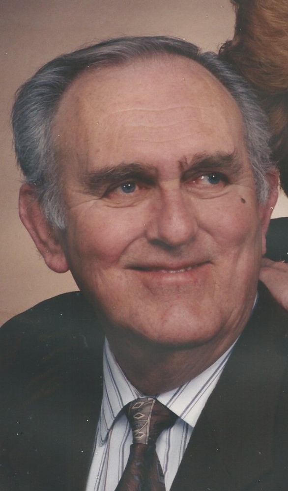 Patrick P. Prieur - 2016 - Bayliff and Son Funeral Home Inc