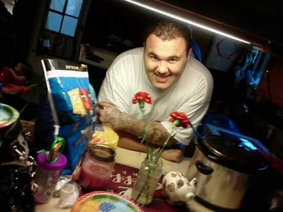 Steven Dwayne Gipson - 2018 - Bayliff and Son Funeral Home Inc