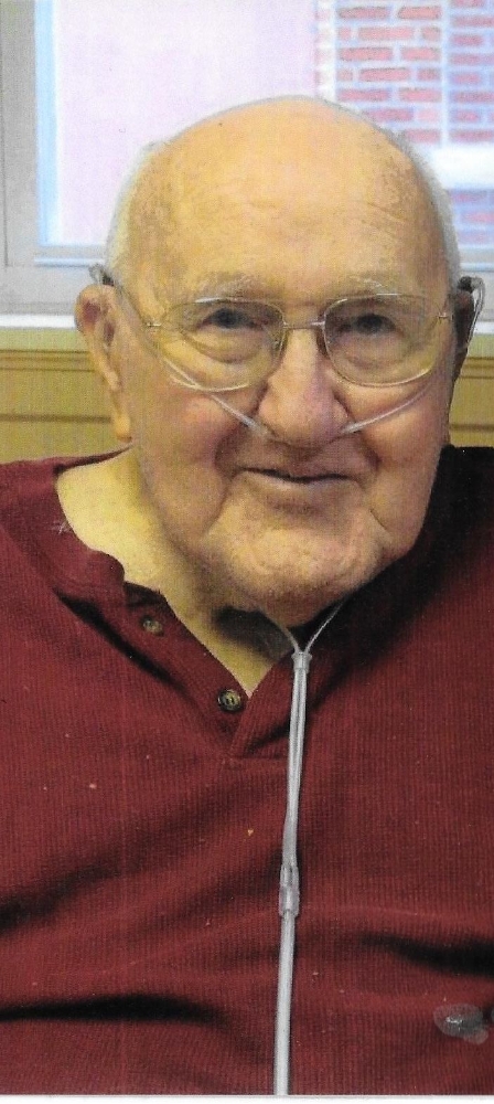 James A. ’Jim’ Courtney - 2017 - Bayliff and Son Funeral Home Inc