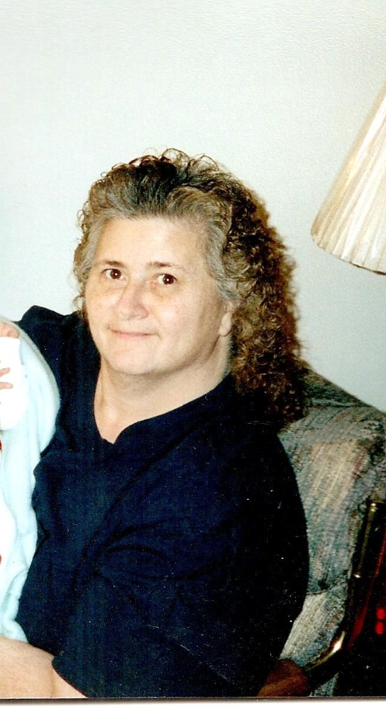 Nyoka Polly Goble - 2013 - Bayliff and Son Funeral Home Inc