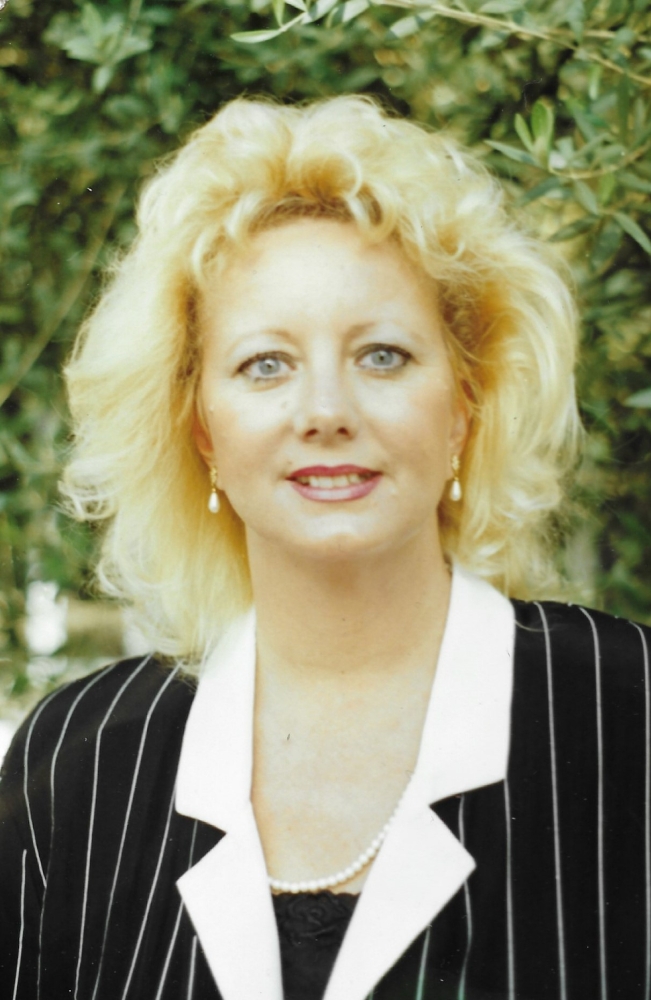 Gayla Sue Hudkins - 2023 - Bayliff and Son Funeral Home Inc